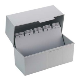 Registerkarten A - Z